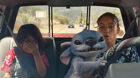 Lilo And Stitch Director Explains Why One Character Isnt In Remake
