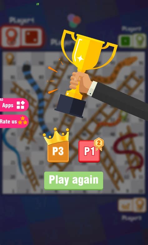 Snake And Ladder Board Game Apk สำหรับ Android ดาวน์โหลด