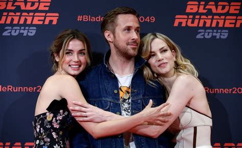 Celebrity Photos Ryan Gosling Mark Wahlberg