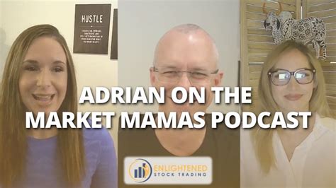 Adrian Reid On Market Mamas Lessons In Systematic Trading