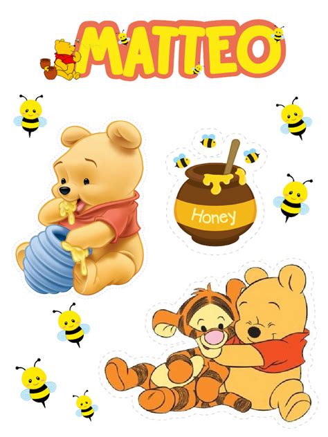 Winnie Pooh Pdf
