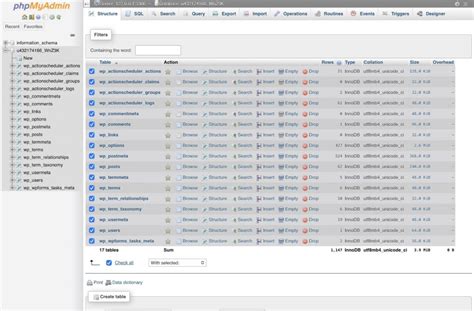 WordPress Database Optimization Ways To Boost Site Speed