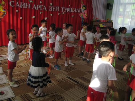 Содон хөгжим дуу хөгжмийн үйл ажиллагаа багш Б Мөнхтуяа Орхон аймгийн 8 р цэцэрлэг