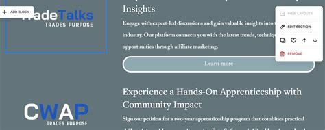 Text Overlapping When I Scroll Down My Boxes Do Not Overlap But It Feels Like The Banner Keeps