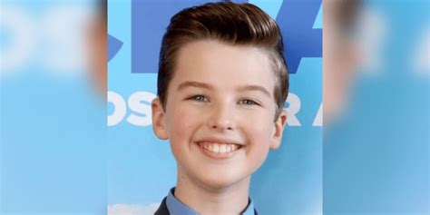 Iain Armitage Wiki Biography Net Worth Age Girlfriend