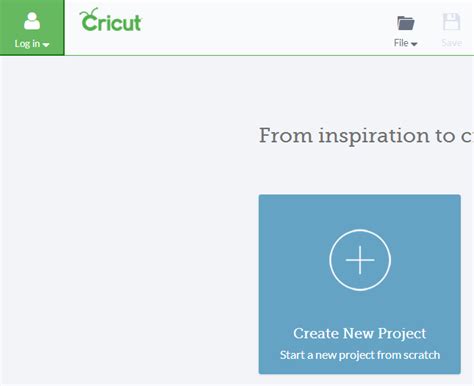 The Non Crafty Crafter CRICUT Design Space Importing A SVG File Imports Filing Crafters