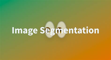 Image Segmentation A Hugging Face Space By Namkwonwoo