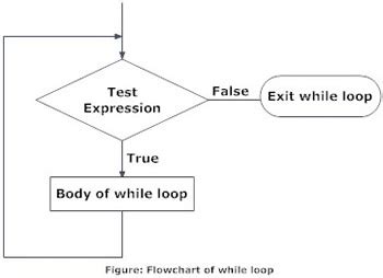 Difference Between FOR And WHILE Loop With Example FOR Vs WHILE Loop With Example