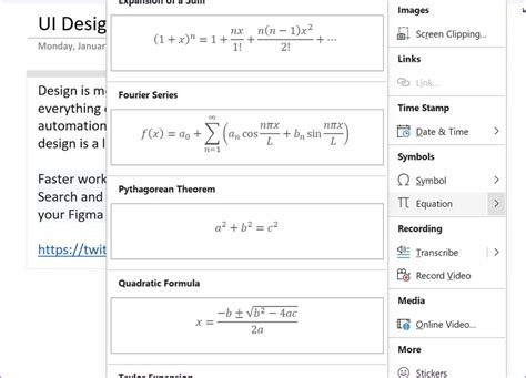Tips For Using OneNote Effectively In Guiding Tech