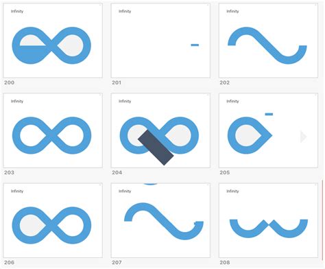 Creating An Infinity Symbol In Powerpoint — Powerpoint Templates And