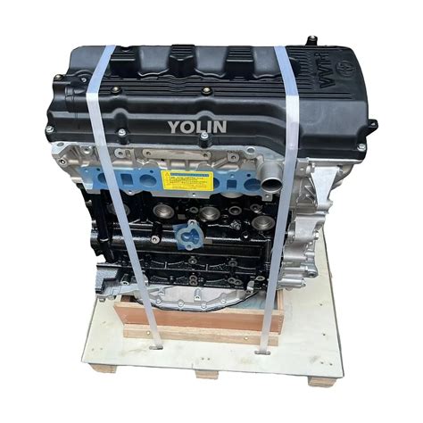 Toyota 2tr Egr Cylinder Block New Engine Assembly Oem Wholesale