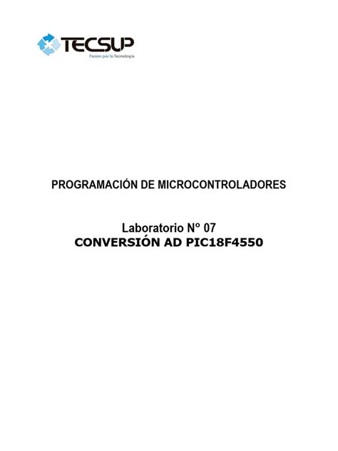 lab07 conversionad pic18f4550 pdf hardware de la computadora
