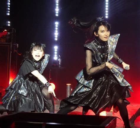 ボードBABYMETALのピン