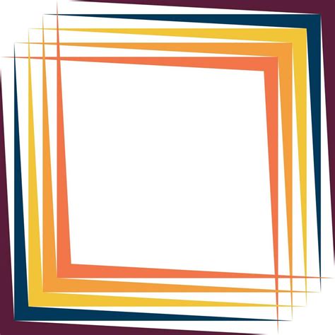 Colorful Abstract Frame Perfect For Background Or Wallpaper 3573922 Vector Art At Vecteezy