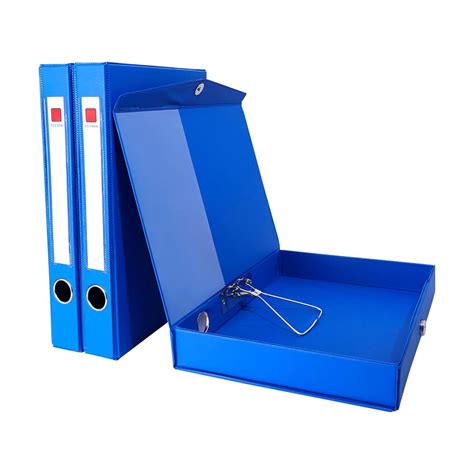 Box File Darsab Trading