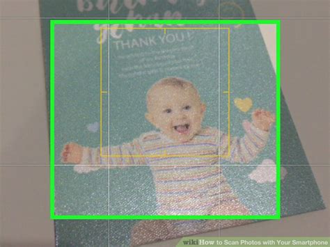 Ways To Scan Photos With Your Smartphone WikiHow Tech