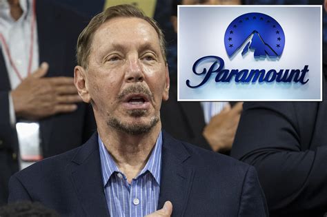 Larry Ellison New York Post