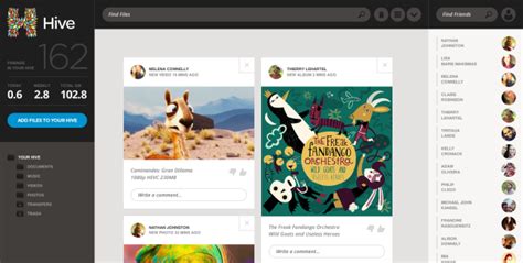 Free Unlimited Cloud Storage Is Here Is Hive Right For You