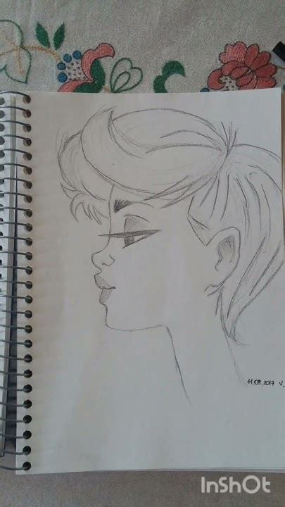 رسومات من بنترست 🫶🏼😍 Youtube