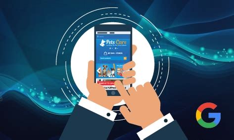 Optimizing Your Website For Googles Mobile Index
