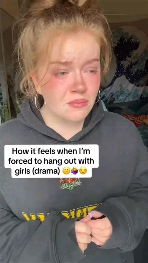 You Are The Drama Pick Me Girl Just For Laughs Videos Real