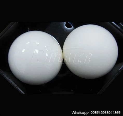 Cmm Ceramic Calibration Sphere Precision And Reliability