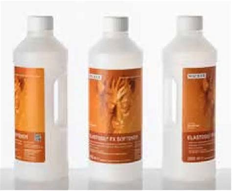 Wacker Elastosil Fx Platinum Cure Silicone Rubber User Guide