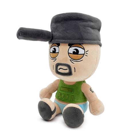 Cranky Frank Plush 9in Youtooz Collectibles