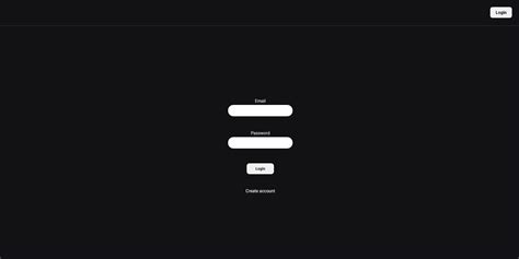 Github Lucasrn Form Validation Fullstack A Fullstack Form Validation Made With React Nodejs