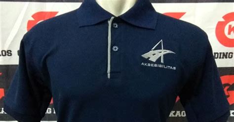 Ide Istimewa Contoh Model Kaos Krah