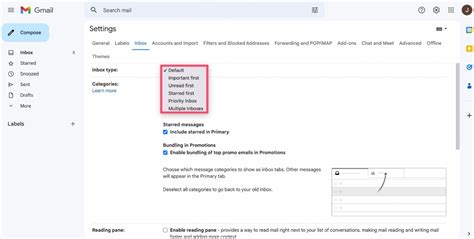 How To Read All Unread Emails In Gmail