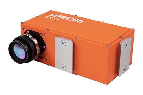 Hyperspectral Camera Specim Spectral Imaging Ltd Autumn 2023