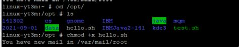 Linux配置定时crontab任务详细步骤suse 设置定时任务 Csdn博客