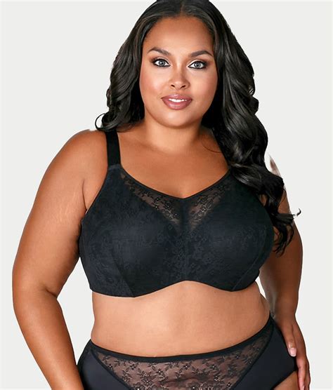 Cami Underwire Bra Elila