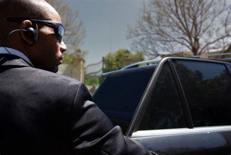 Closeprotection Counterassault Security Cortac Security