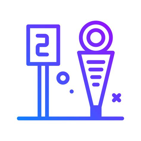 Indicator Generic Gradient Icon Indicator Generic Gradient Icon