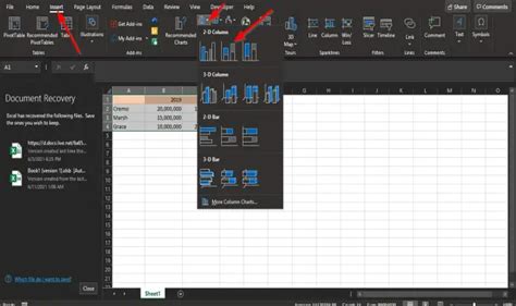 How To Switch Rows And Columns In Excel