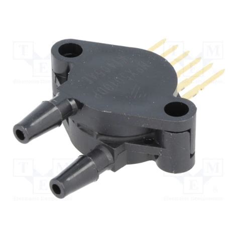 Purchase Online Mpx5010dp Pressure Transducer In India At Low Cost From Dna Technology Nashik