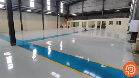 The Chemistry Of Epoxy