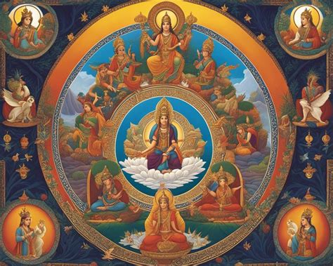 Difference Between Monotheism And Polytheism Explained Tag Vault