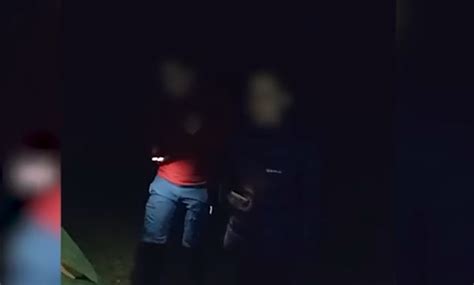 Kishin Humbur Rrugën Në Malin E Dajtit Policia Gjen Dy Turistët Nga