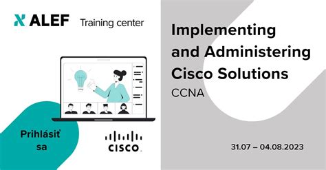 alef distribution sk on linkedin implementing and administering cisco
