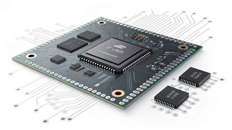 Mengenal Ic Ulsi Ultra Large Scale Integration Teknologi Integrasi