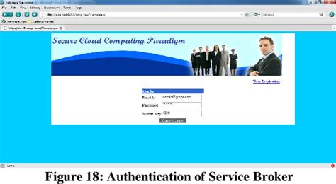 Figure From A New Approach Of Multicasting In Cloud Computing Semantic Scholar