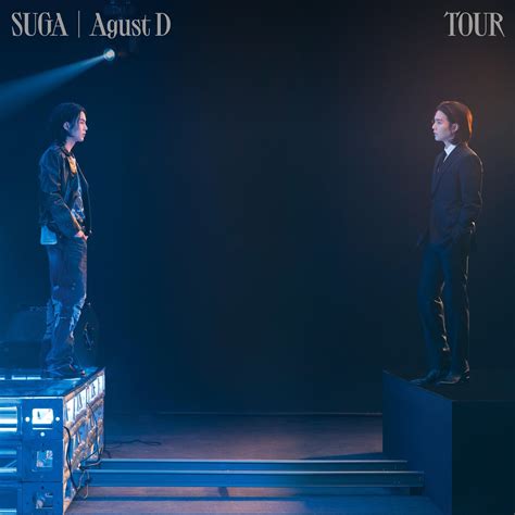 Review Agust D Proves Why Hes The King Hes The Boss In Newark Ny