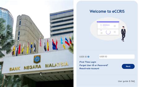 You Can Check Your Credit Records At Eccris For Free Follow This Guide