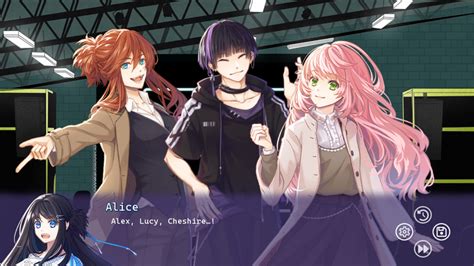 talents by izumi games