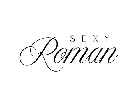 Sexy Roman