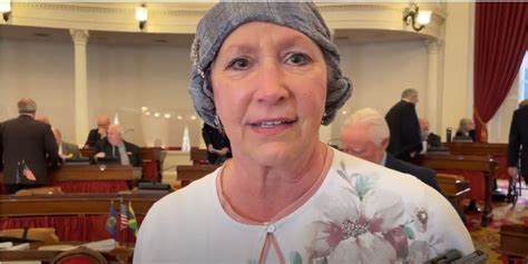 Rep Branagan On Working With Daily Chemo — Tristan Roberts