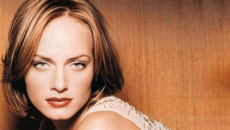Amber Valletta Height Weight Measurements Age Biography